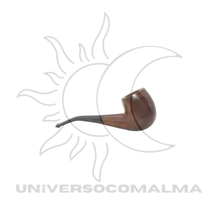 Cachimbo de qualidade para fumadores sofisticados – Universo com Alma